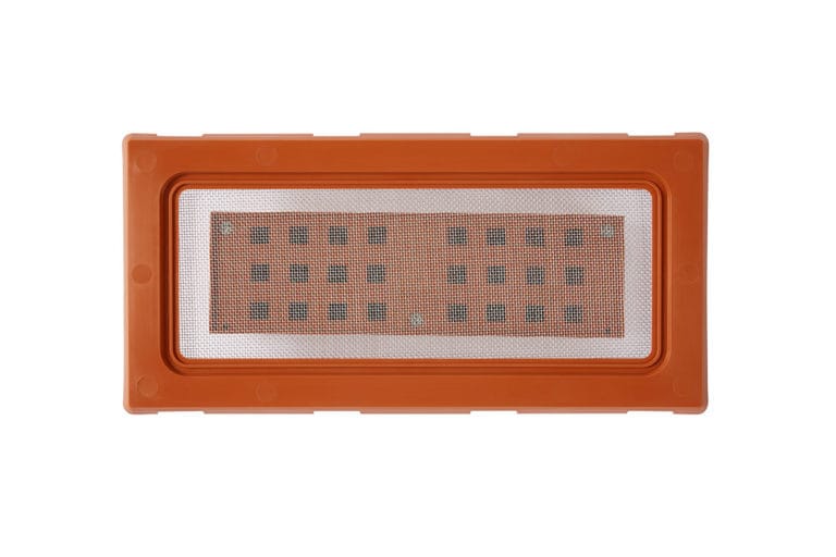 Mice Mesh Vermin Vent Cover Air Brick (Buffalo) | Water & Pest Technologies