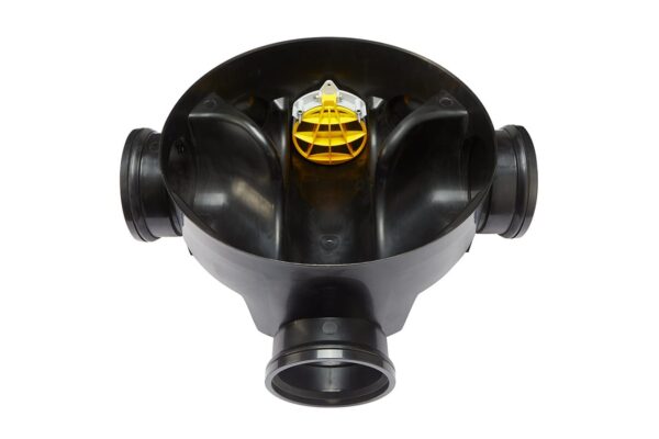 Buffalo 150mm Non Return Valve | Water & Pest Technologies