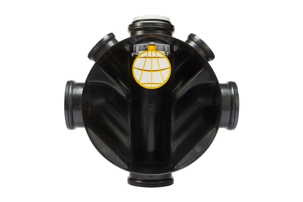 Buffalo 150mm Non Return Valve | Water & Pest Technologies