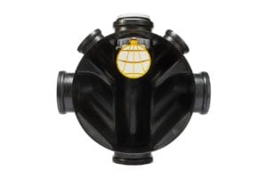 Buffalo 150mm Non Return Valve | Water & Pest Technologies