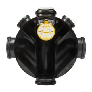 Buffalo 150mm Non Return Valve | Water & Pest Technologies