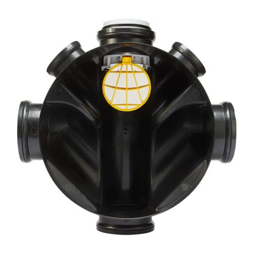 Buffalo 150mm Non Return Valve | Water & Pest Technologies