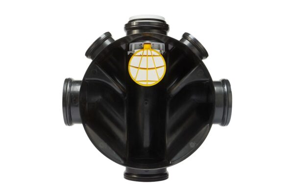 Buffalo 150mm Non Return Valve | Water & Pest Technologies