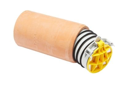 Buffalo 150mm Non Return Valve Water & Rodent – Water & Pest Technologies