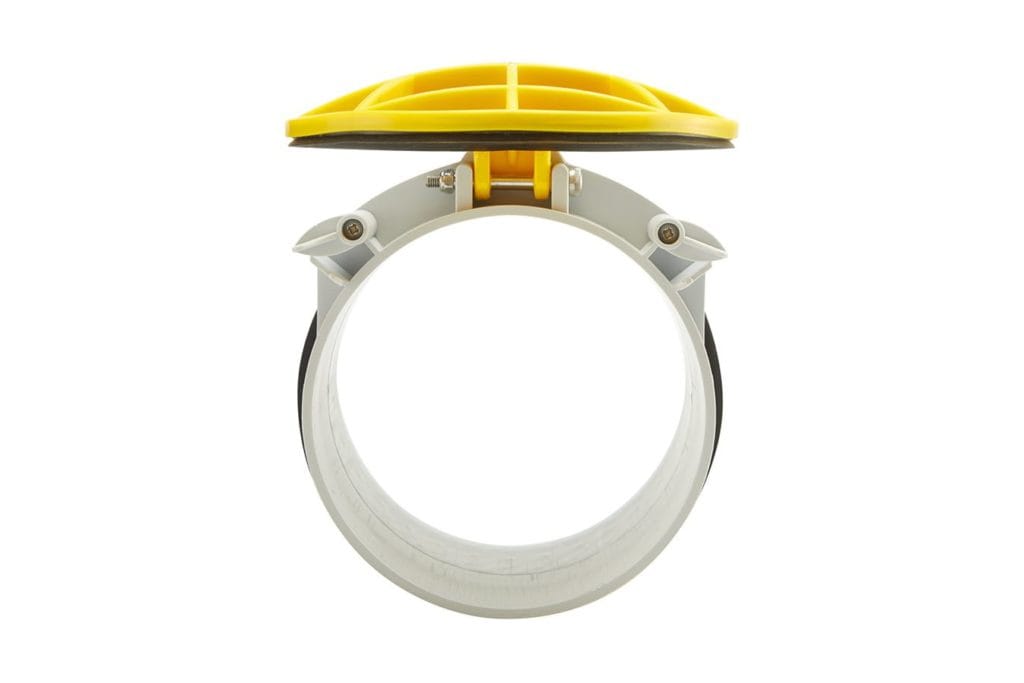Buffalo 150mm Non Return Valve | Water & Pest Technologies