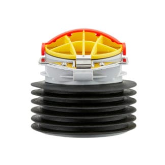 Buffalo 110mm / 4 inch Rat Blocker Non Return Valve | Water & Pest ...