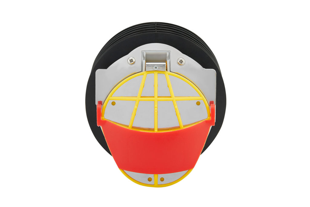 Buffalo 110mm / 4 inch Rat Blocker Non Return Valve | Water & Pest ...