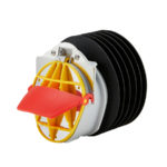 Buffalo 110mm / 4 inch Rat Blocker Non Return Valve | Water & Pest ...