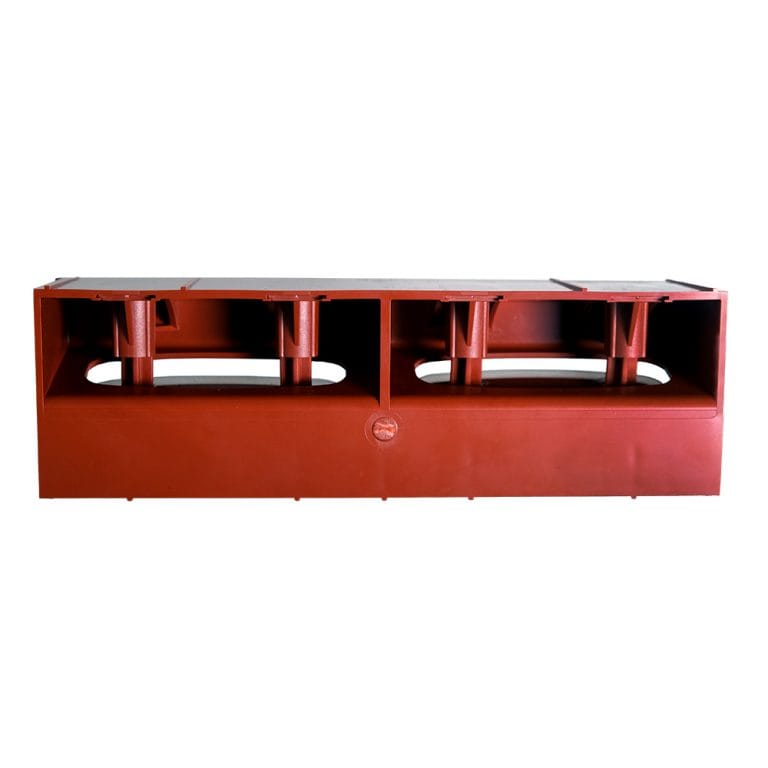 Buffalo Anti Flood Air Brick | Water & Pest Technologies